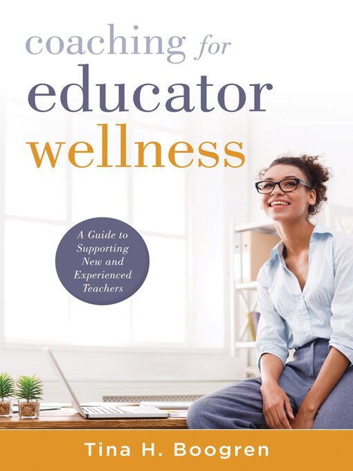 Libby - Coaching for Educator Wellness